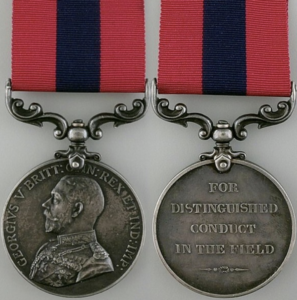 Captain & Quartermaster Andrew Sutherland | Rogart Heritage