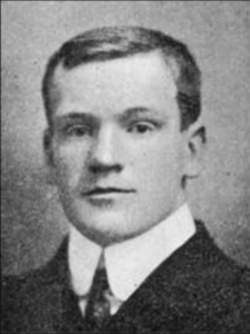 Murdo Morrison Murray | Rogart Heritage